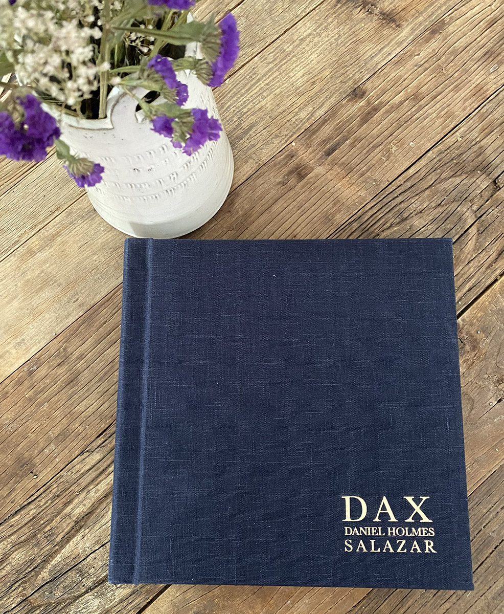 Family Portrait Albums