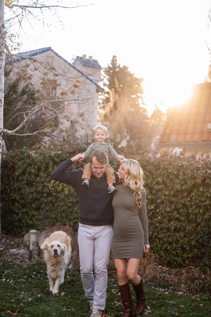 Denver Maternity Photographer | Kara Pearson Photography