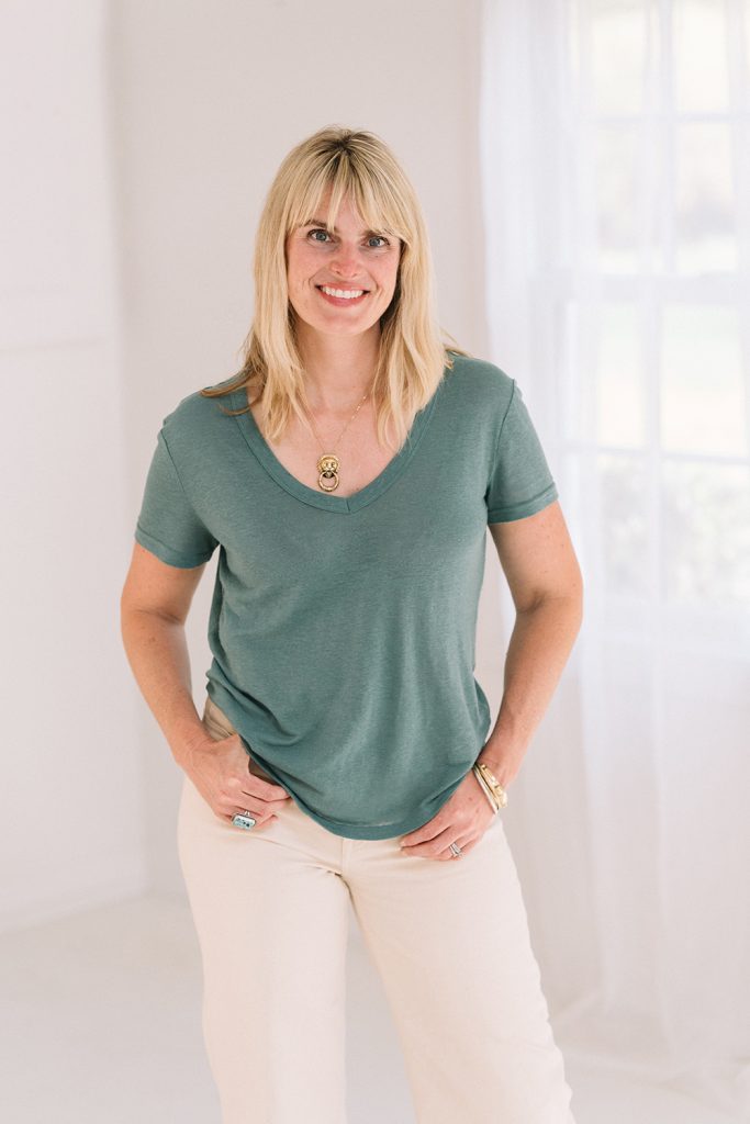 Kara Pearson Photography | Denver Family + Newborn Photographer