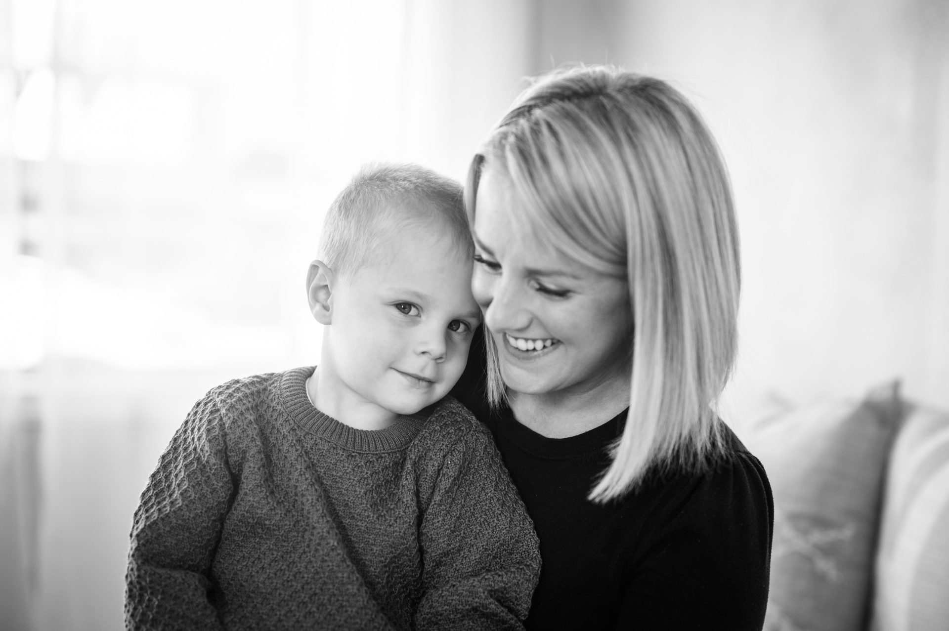 Denver Photography Studio | Kara Pearson Photography