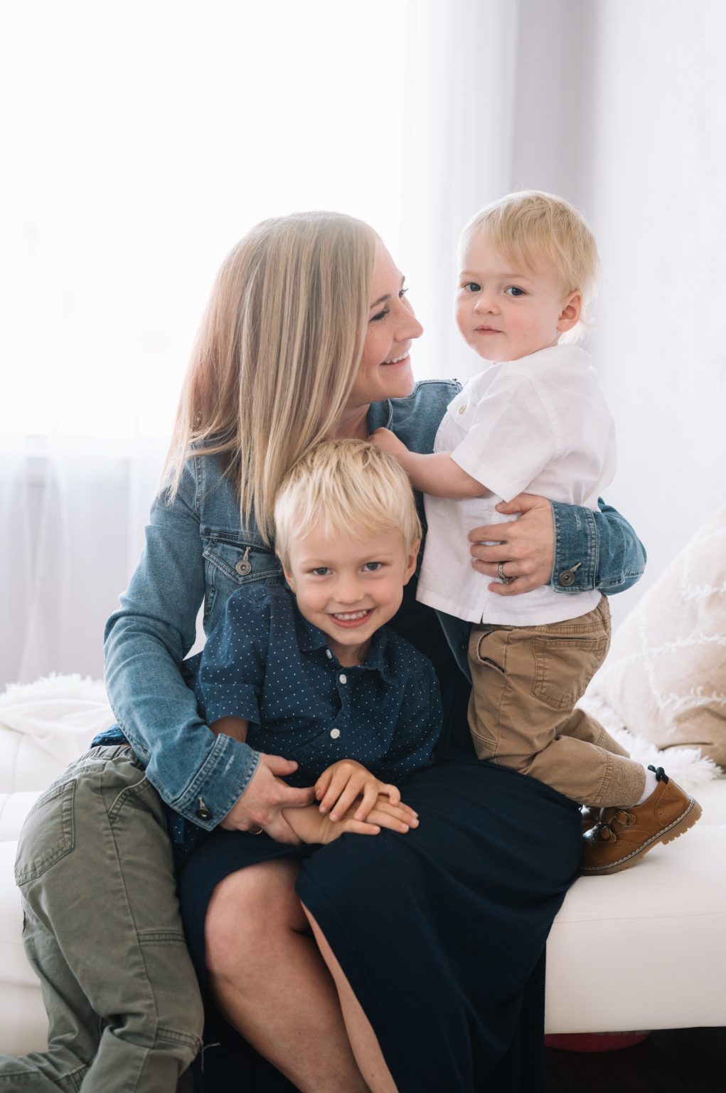 Denver Photography Studio | Kara Pearson Photography