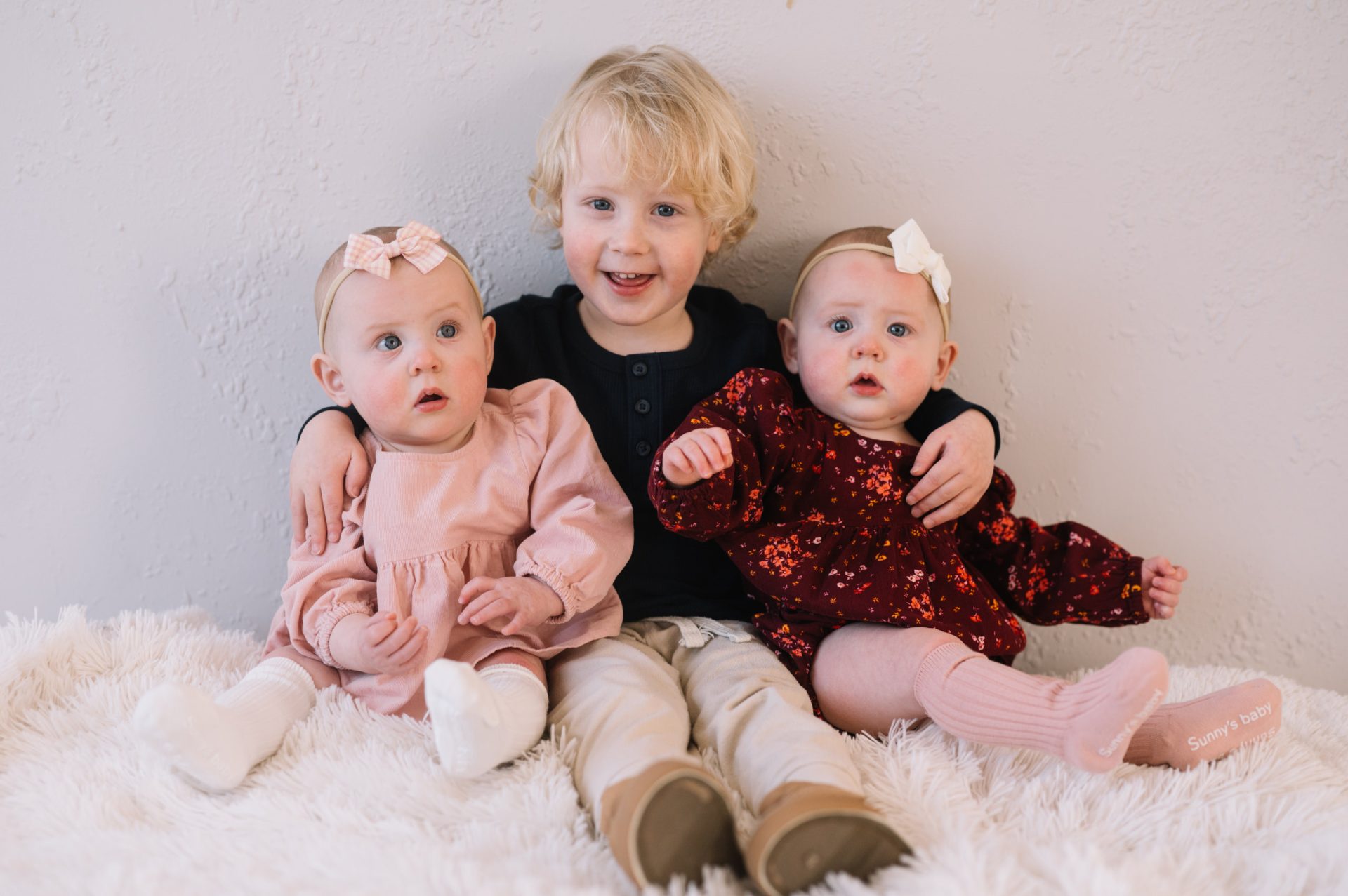 Denver Photography Studio | Kara Pearson Photography