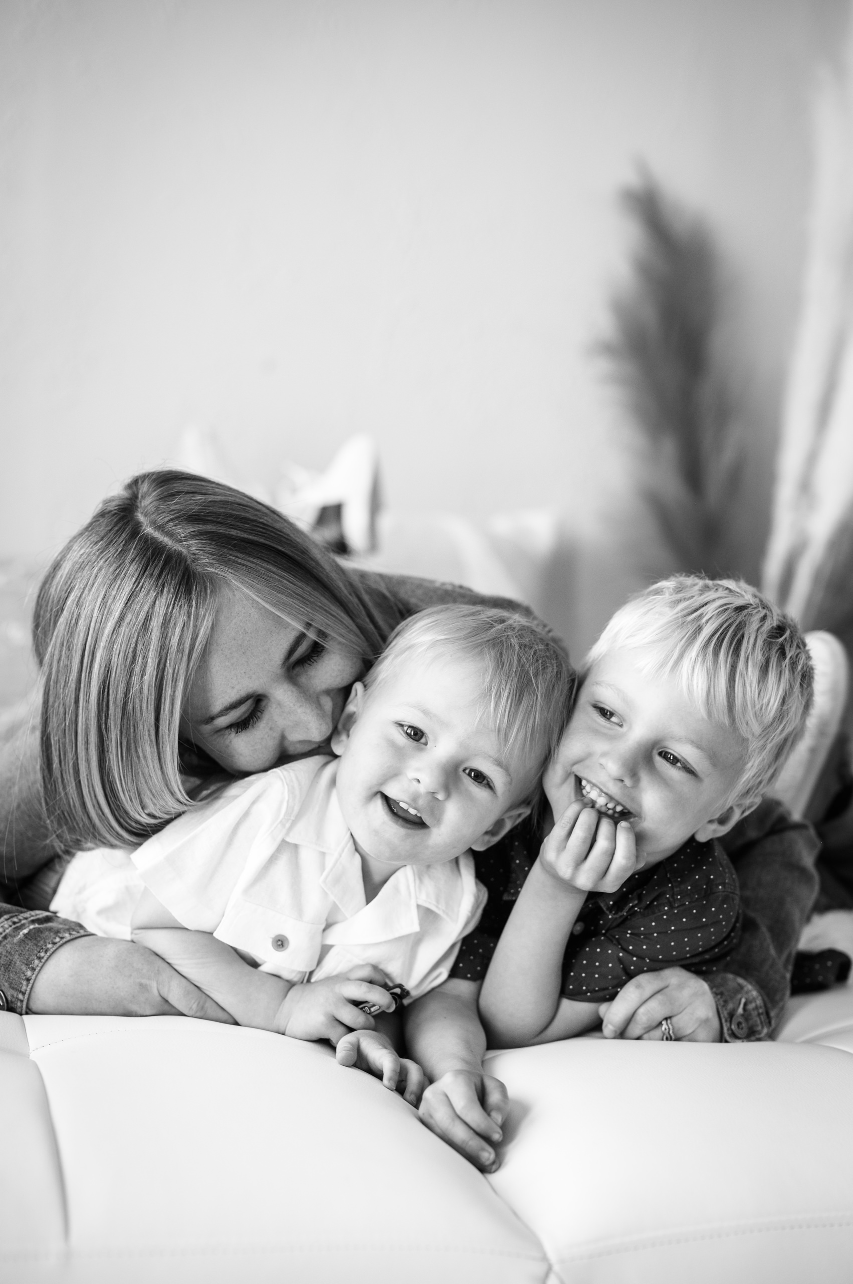 Denver Photography Studio | Kara Pearson Photography