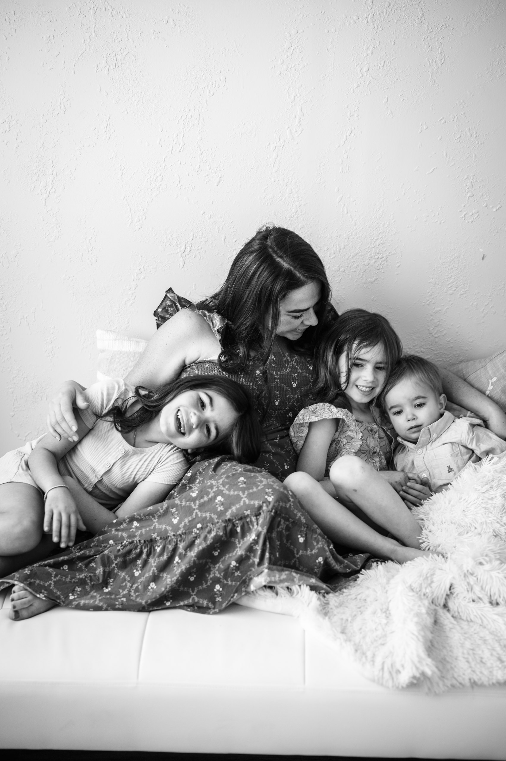 Denver Photography Studio | Kara Pearson Photography