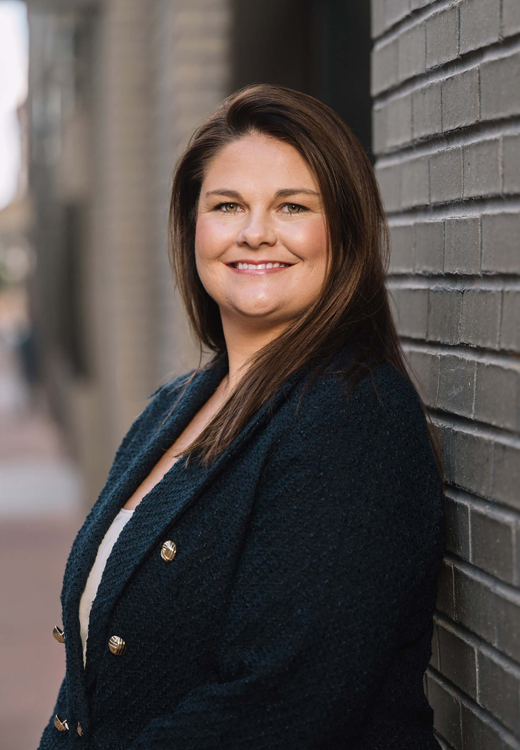 Denver Head Shots Photographer | Kara Pearson Photography