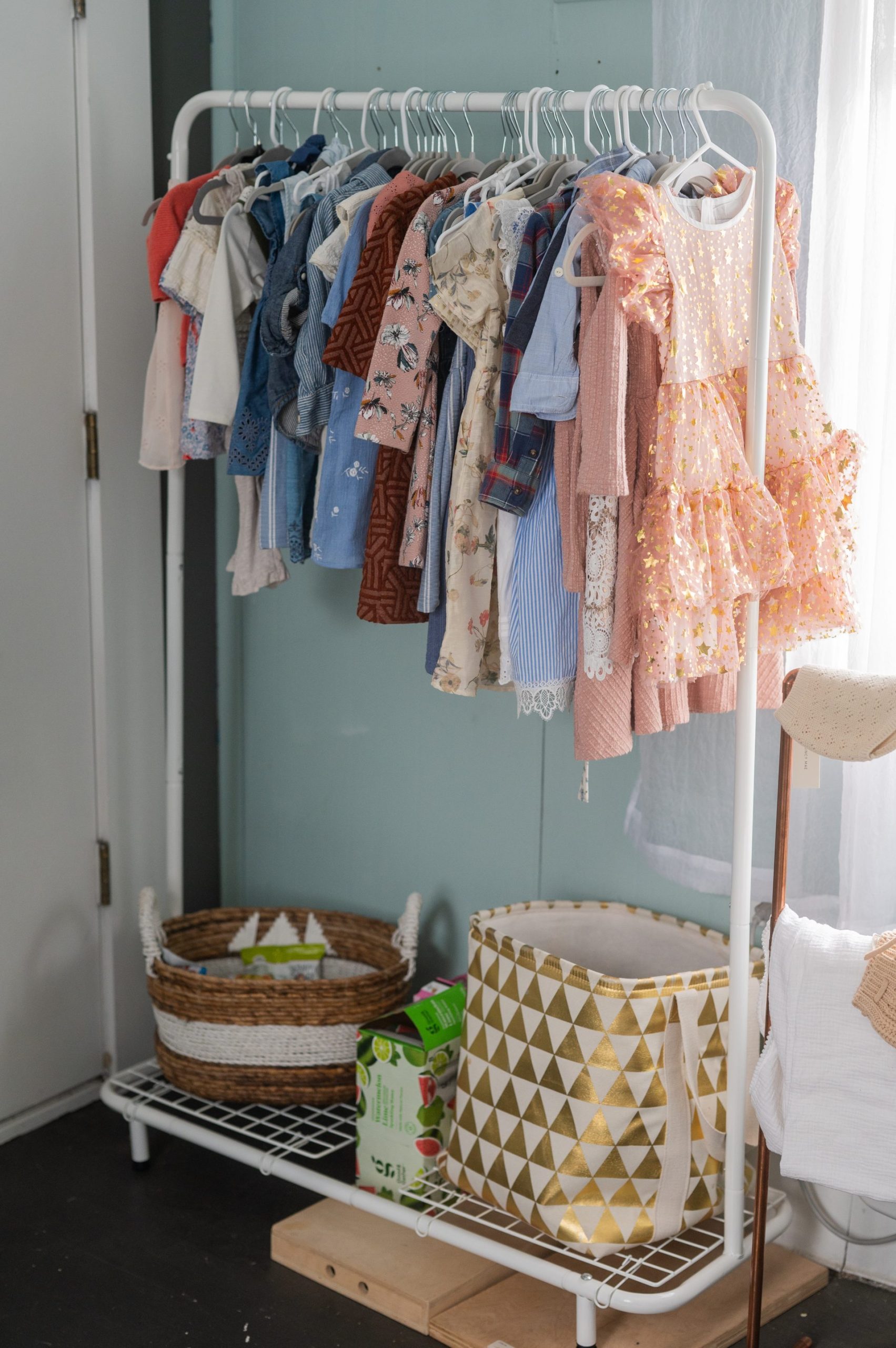 Tour My Denver Photography Studio - Kara Pearson Photography