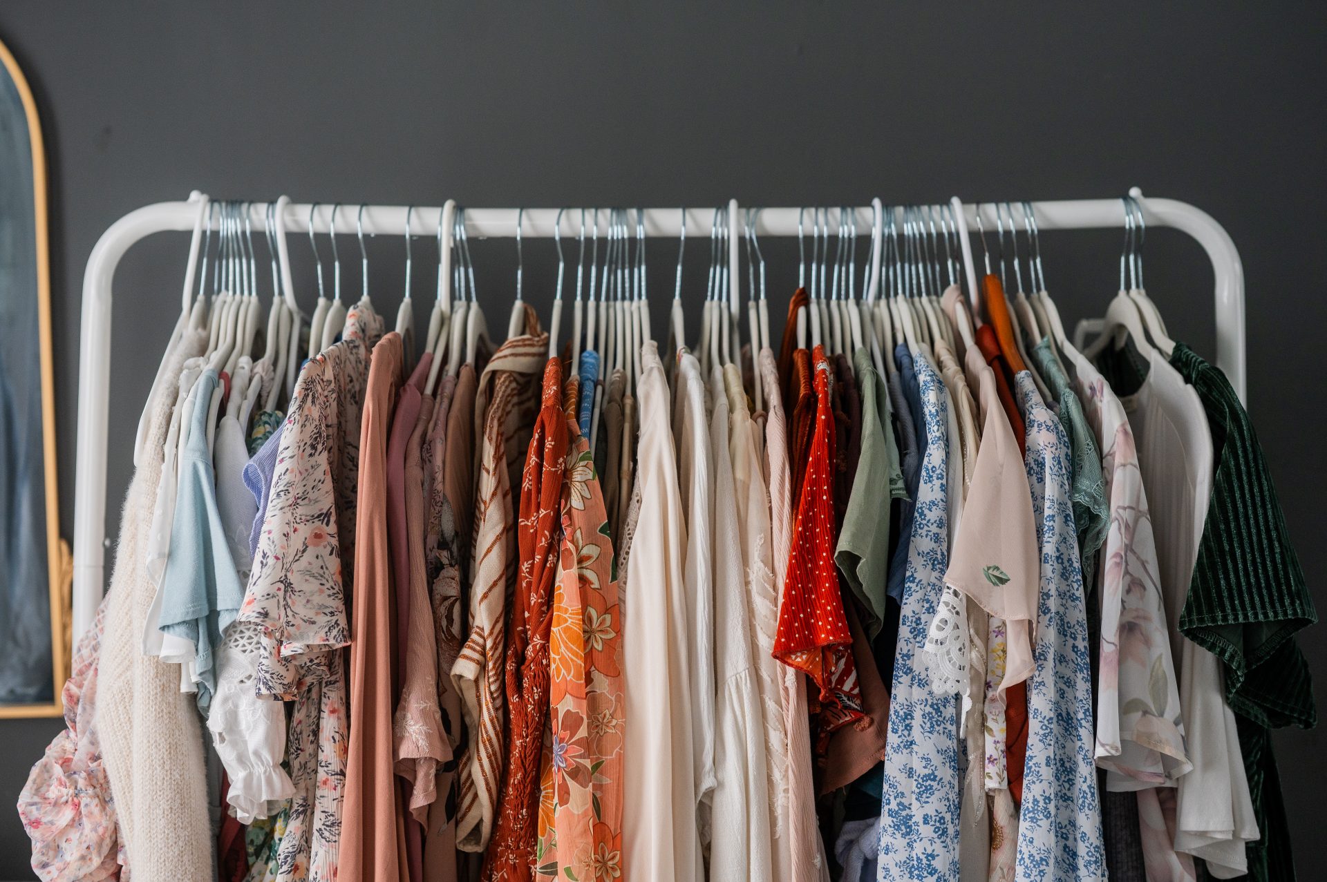 Tour My Denver Photography Studio - Kara Pearson Photography