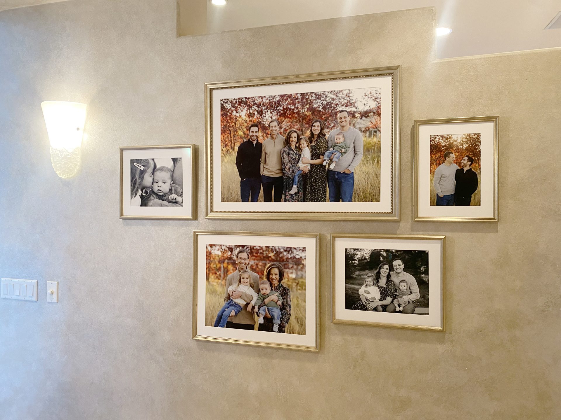 2023 In Review: Albums, Framed Wall Art and Sessions - Kara Pearson ...